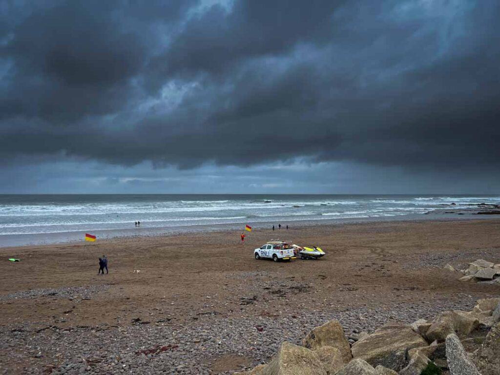 Road Trip fra Cornwall til Somerset – England - OnTrip.dk